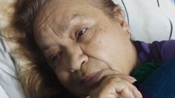 Fundraiser for Ivanella Sanchez by Loredana Magnani : Operación de ...