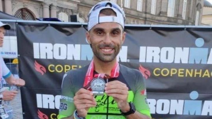 Fundraiser for Elena Bozza by Giuseppe Colapietro : Riccardo Giorgi ...