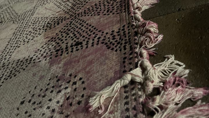 Fundraiser by Heather Lowrie : Fararara rug