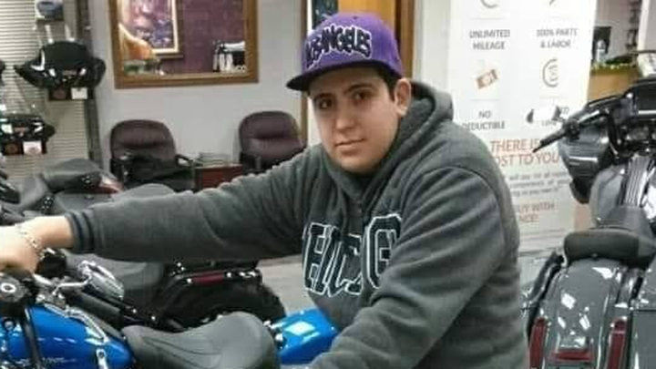 Fundraiser by Brandon Simpson : Help Rony and his family
