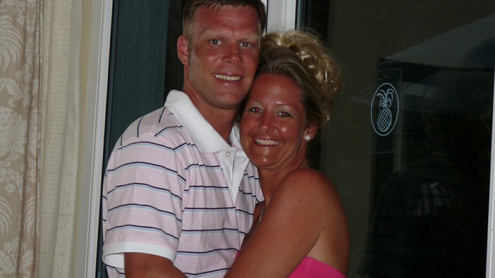 Fundraiser by Debbie Carter : Help Tracey Pittman's Family in Their ...