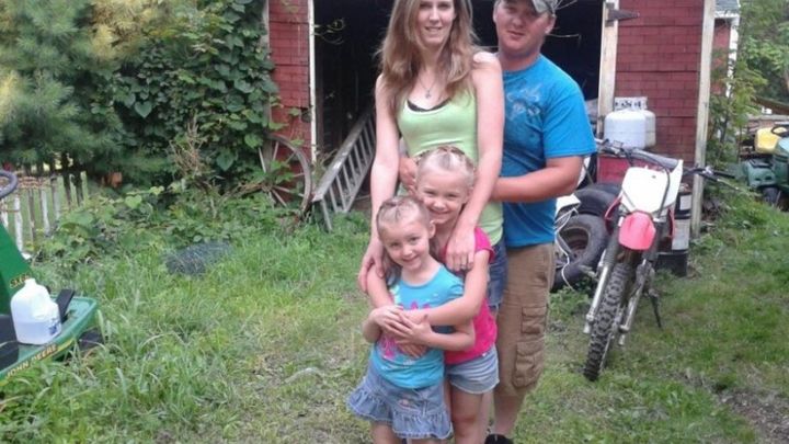 Fundraiser for Samantha Gerke by Juli erwin : Local family has lost ...