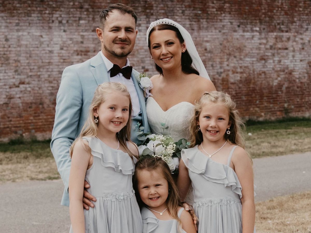 Fundraiser by Jessica McCabe : Support the Zotaj's after devastating ...