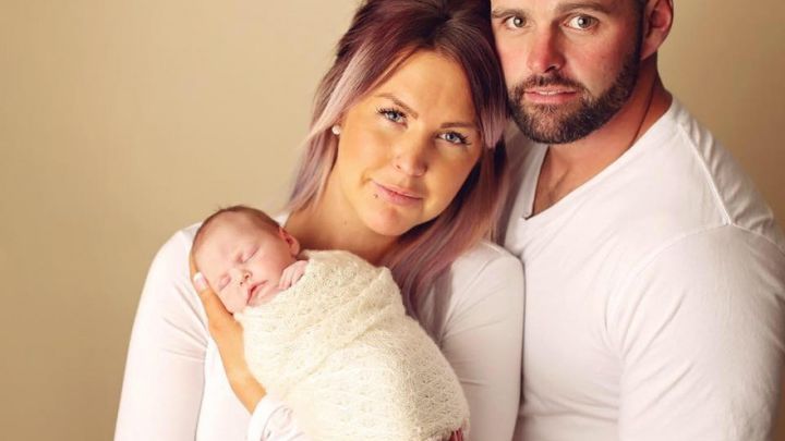 Fundraiser by Mary Millett : Ava-Lynn D Townsend