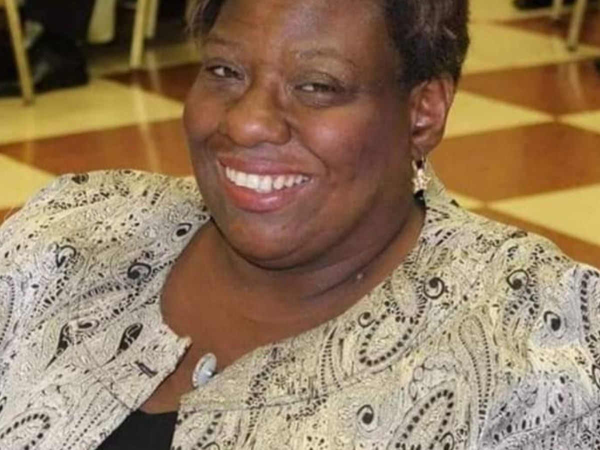 Fundraiser for Donyal A. Beattie by Corinne Matthews : Help Yolanda and ...
