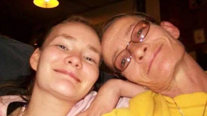 Fundraiser by Ciara Watson : Help Keep My Disabled Mom Safe-Support Her ...