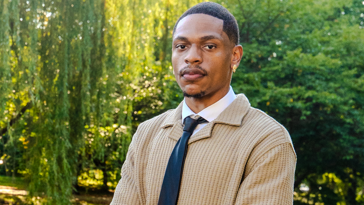 Fundraiser by Dontavious Williams : Help Dontavious Williams Study in ...