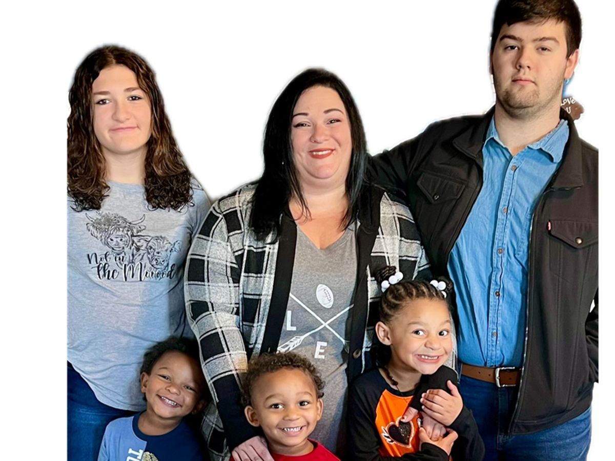 Fundraiser by Kenneth Small : Support Jodi Lee Ruggiero's Children's ...
