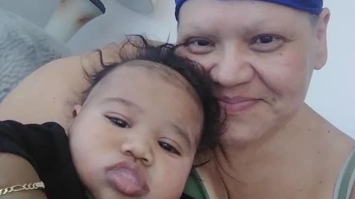 Fundraiser for Ruby Morales by Maria Castillo : Held needed for our ...