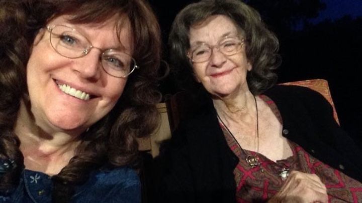 Fundraiser by Grace Atkinson : Help Marion Laird travel to funeral in ...