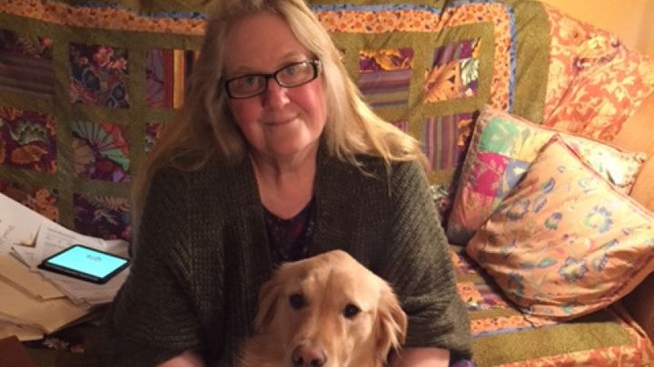 Fundraiser for Lisa Booch by david heuman : Lisa Booch Medical Expenses