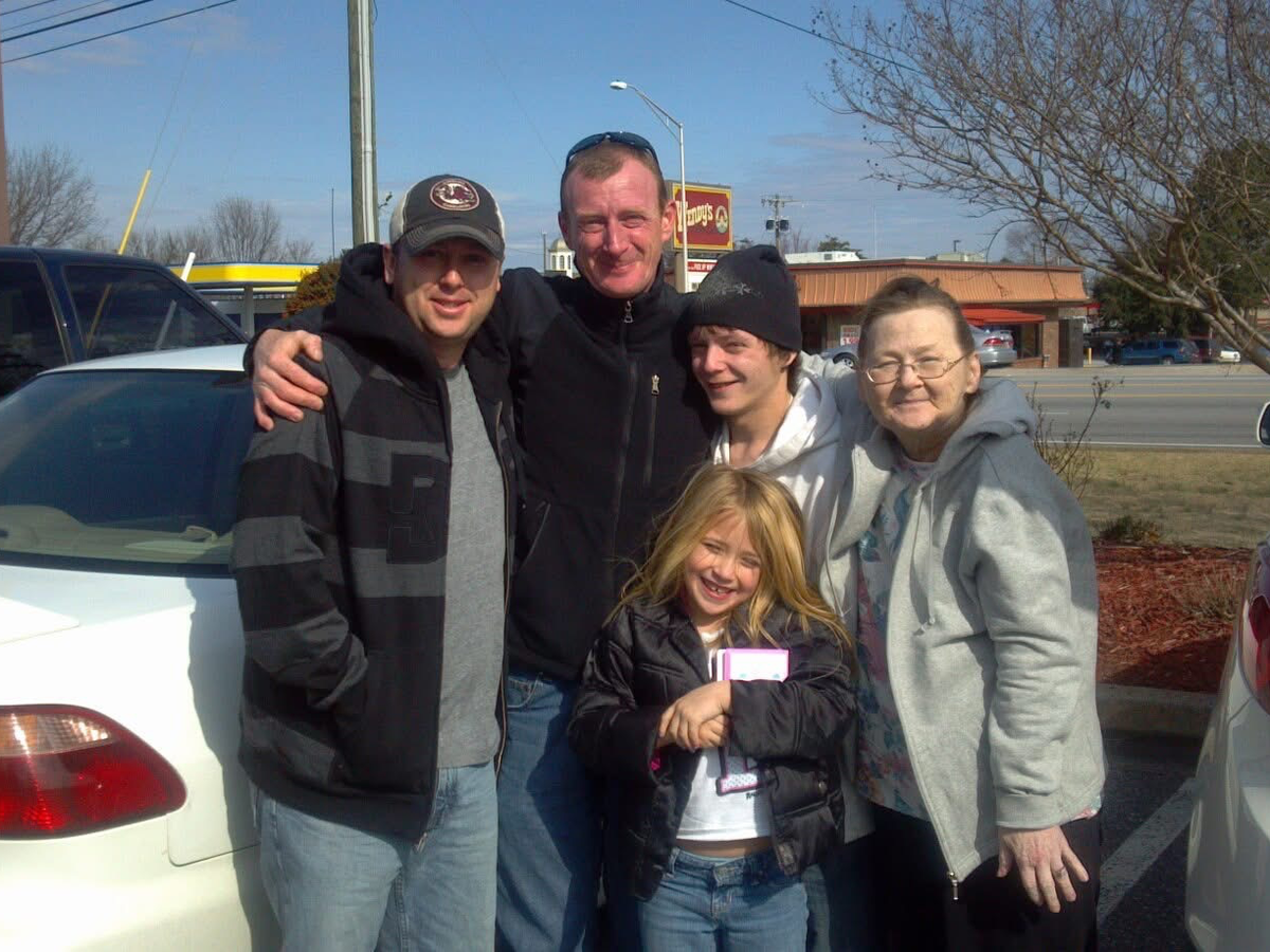 Fundraiser by Jeff Melton : Support for Jim Melton’s Recovery