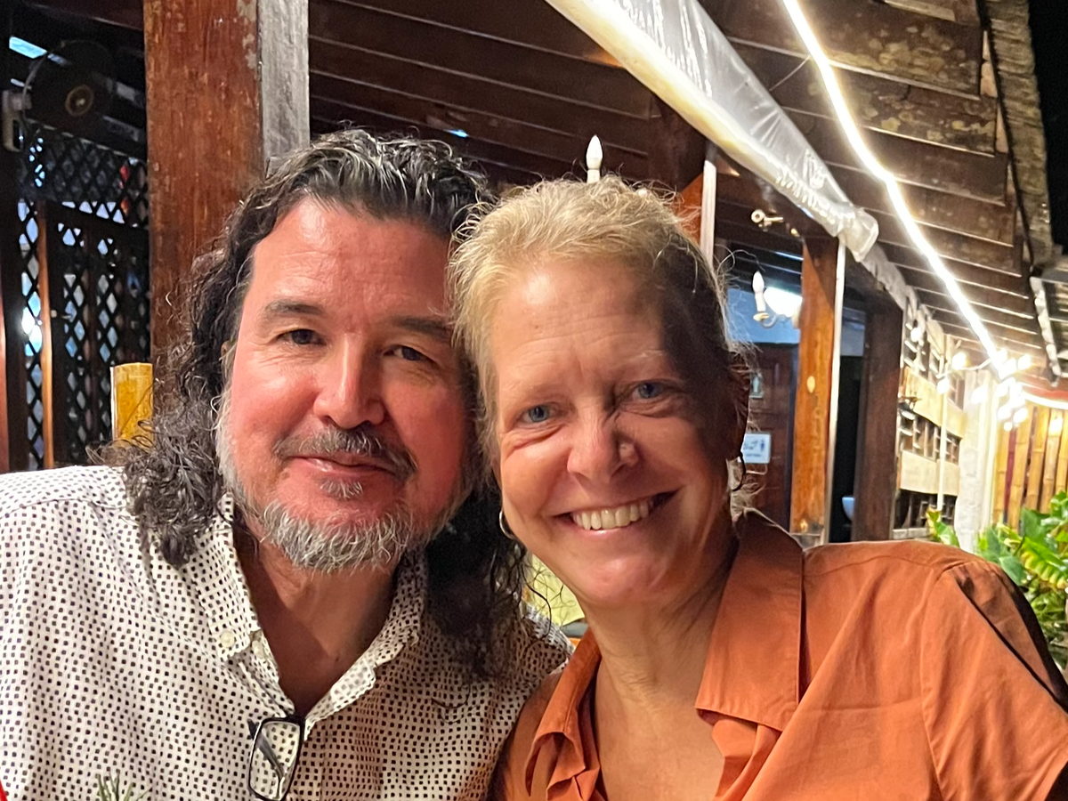 Fundraiser for Diane Weinbrandt by Susan Batson : Support Diane's ...