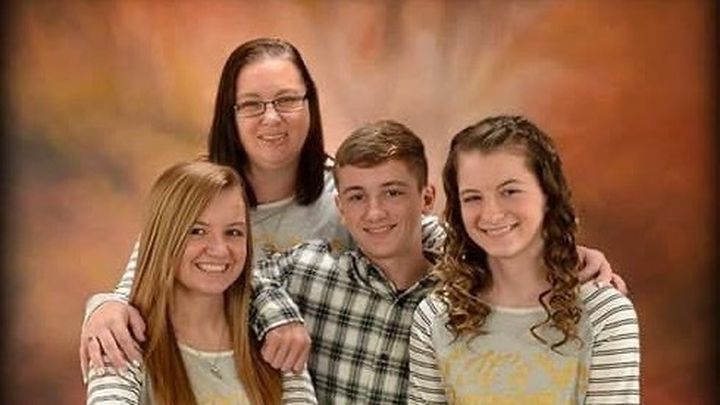 Fundraiser for Lexi Westcott by Alexis Crook : Carrin Larsen’s Memorial ...