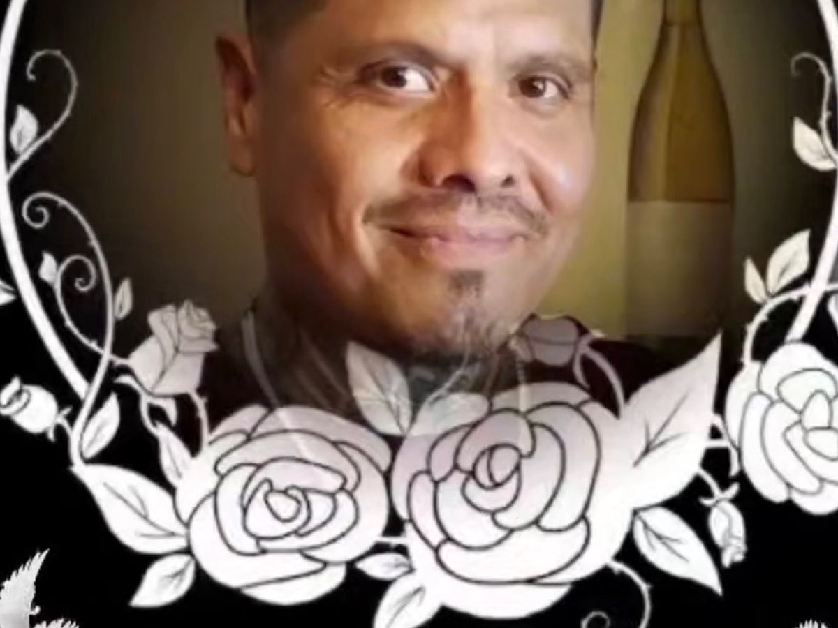Fundraiser by Celia Aguilar : Assist with LeeRoy Rodriguez's Final Farewell