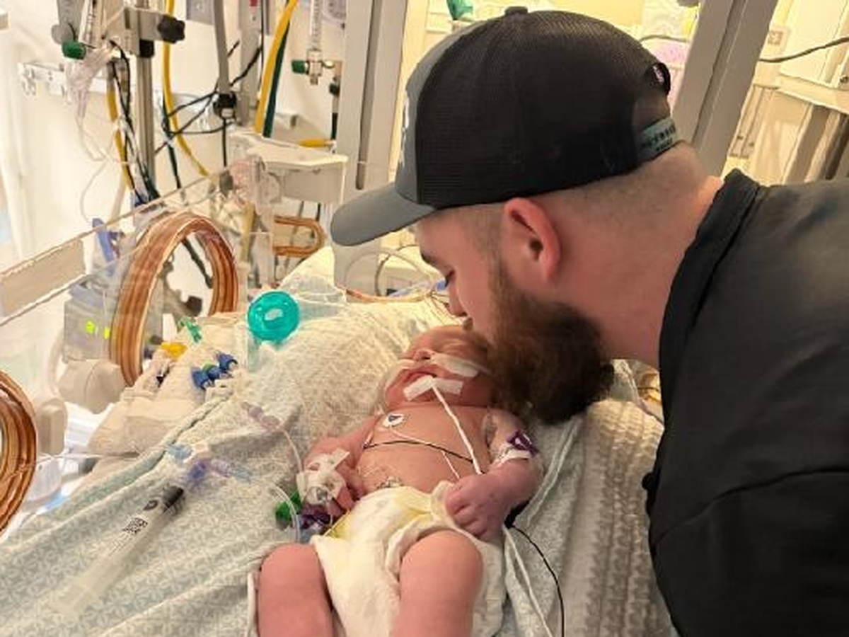 Fundraiser for Shane Miller by Christina Ethridge : Help Shane & Hannah ...