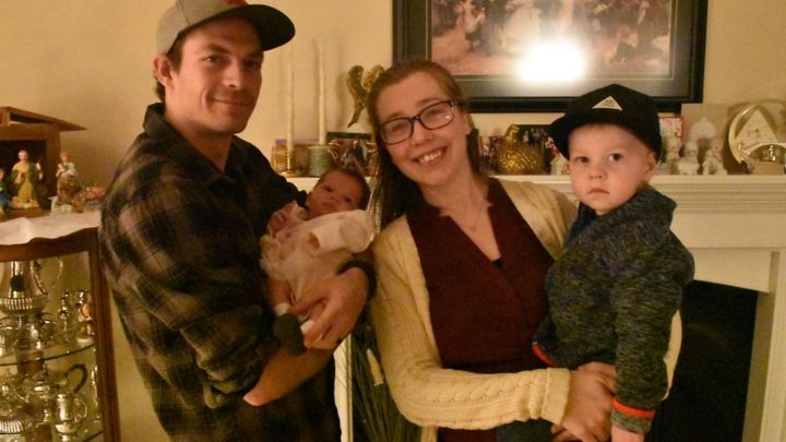 Fundraiser for Andrea Pedersen by Alexandra Goliath : Pedersen Family