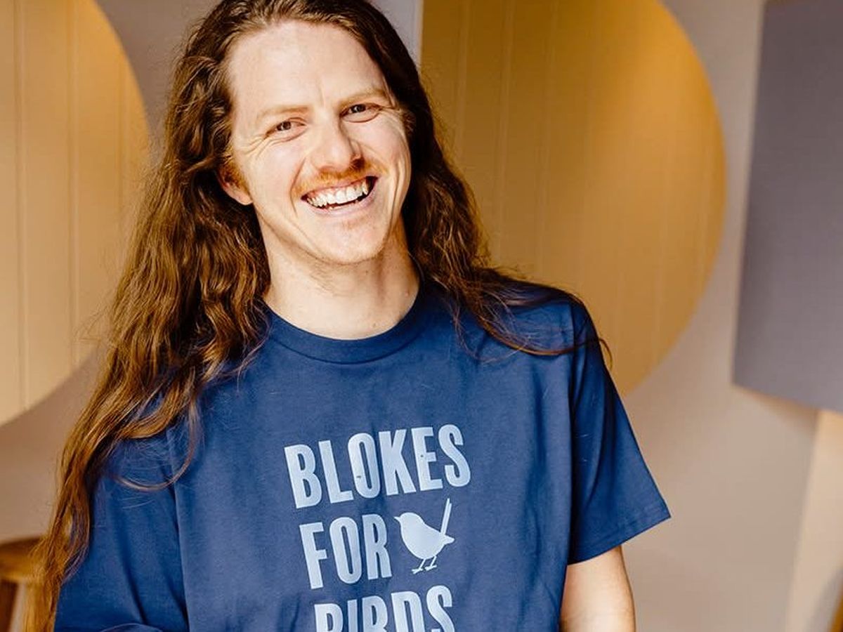 Fundraiser by Jack Mowen : Buzzcut for the Biobank