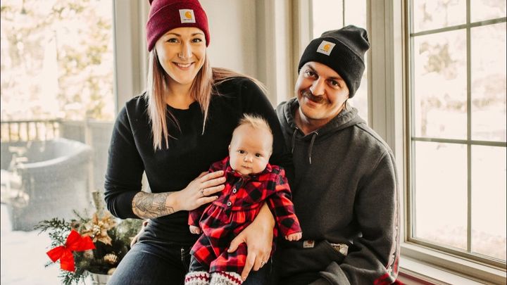 Fundraiser for Paisley Edwards by Kylee Sanders : Support the Edwards ...