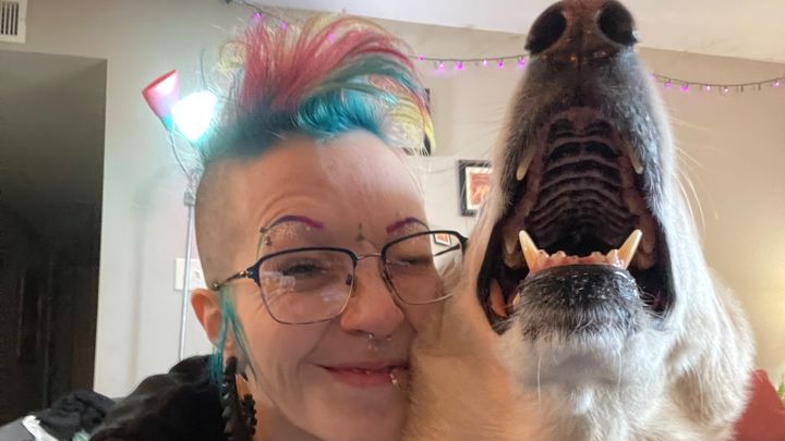 Fundraiser by Harley Tea : Emergency Dental Work