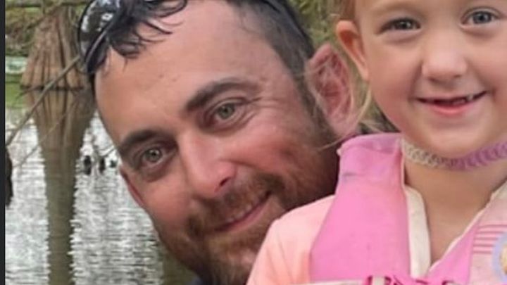 Fundraiser by Amy Owen Dean : Helping Jonathan Hoyt