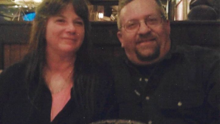 Fundraiser for Robert Douglas French by Richard January : Doug French