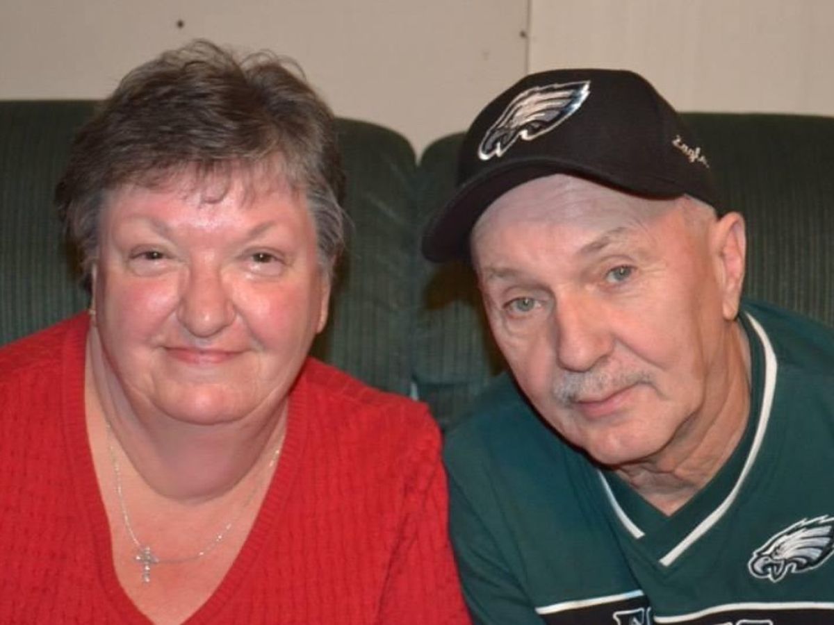 Fundraiser by Paul Balendy : Support Evelyn's Funeral Expenses