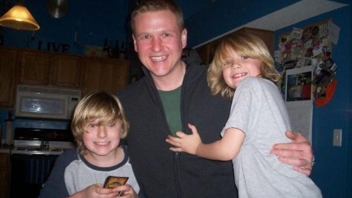 Fundraiser for Jacob Turner by Valerie Mize : Jason Turner Memorial Fund