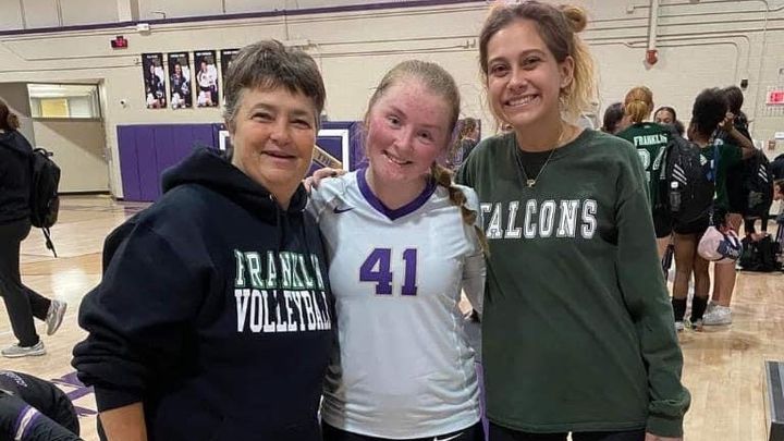 Fundraiser for Jodee Pulizzano by Rachael DeMuth : Jodee Pulizzano THE ...