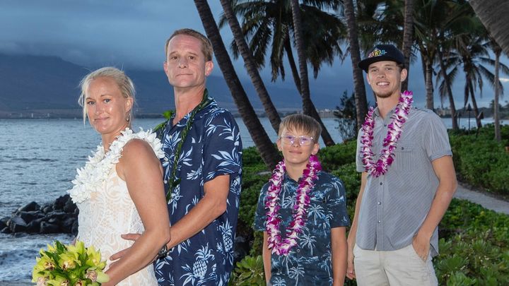 Fundraiser for Kristine Baker by Holly Heston : Matt Baker Memorial Fund