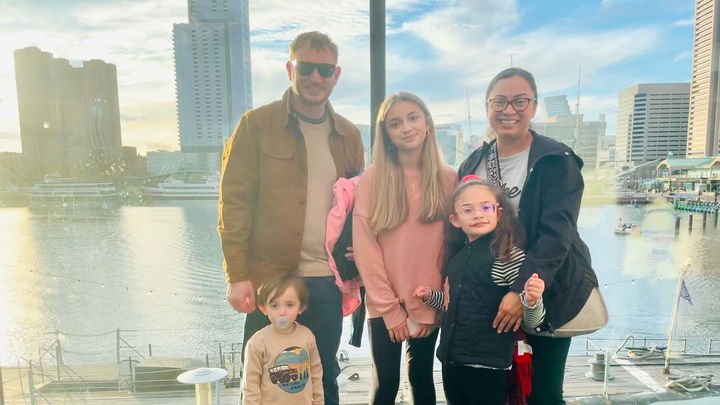 Fundraiser for Junieth German by Courtney Agnoli : Support June's Fight ...