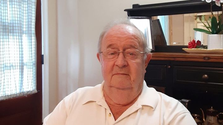 Fundraiser by Rebecca Turner : Honoring Roy Kenneth Tice’s Memory