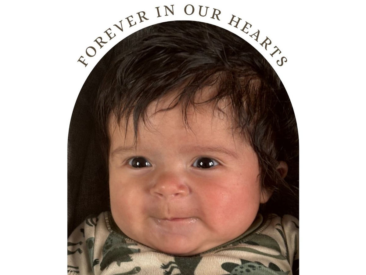 Fundraiser for Maria Molina by Andrea Coady : Support for the Molina Family