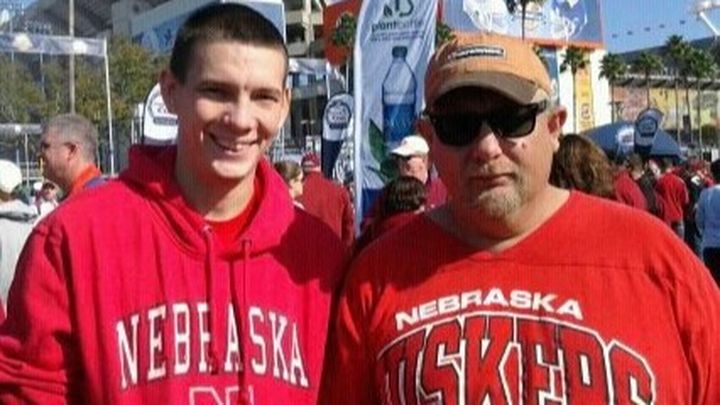 Fundraiser by Kimberly Gale : Please Help Support the Fristrom Family