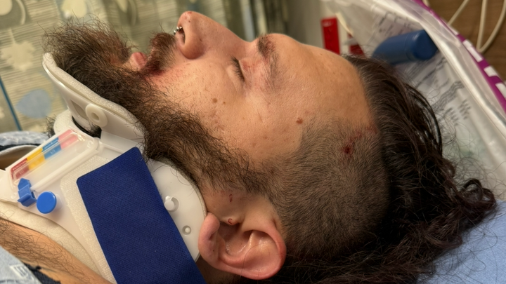 Fundraiser for Adam Hercik by Keely Moore : Support Chef Adam Hercik's ...