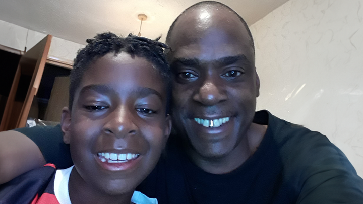 Fundraiser for Charlene Fraser by Temisan Neburagho : Support for Marks ...