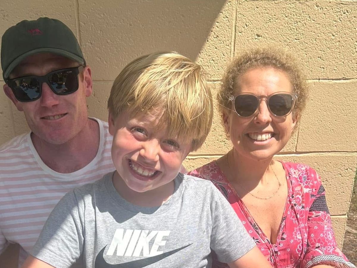 Fundraiser for Charlotte Noble by Tara Nicholson : Support Charlotte ...