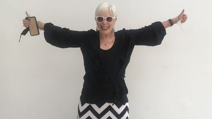 Fundraiser by Amanda Rose : Merle Rose Memorial Fund