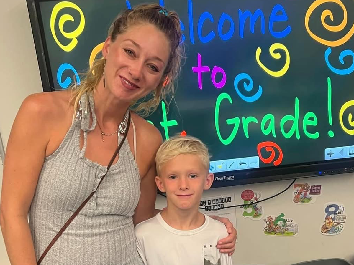 Fundraiser for Annabella Eades by Dawn LaRue : Support Alyssa Cope's Recovery Journey