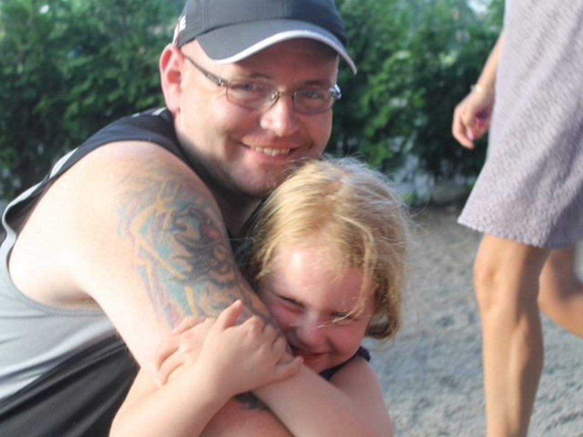Fundraiser for Alison O Reilly by Regina Stavropoulos : Honoring Martin ...