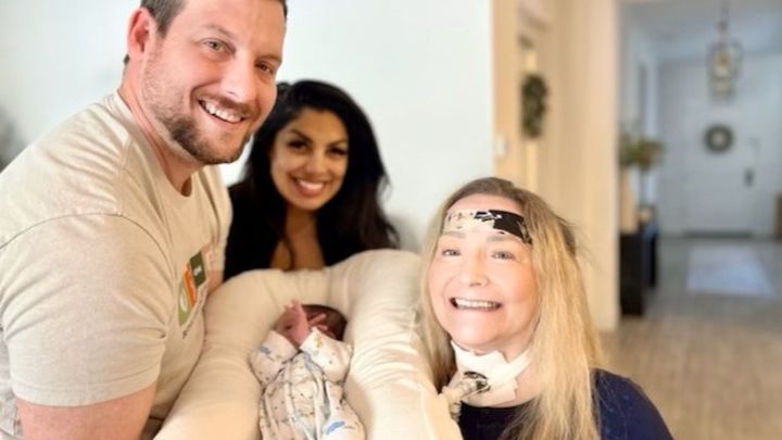 Fundraiser for Florence Stephens by Jennifer Didier : Support Heather's ...