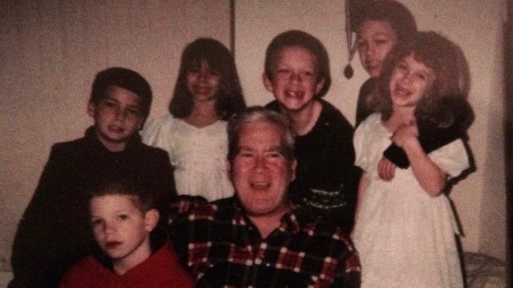 Fundraiser for Alyssa Congero by Julia Testa : James Lavin