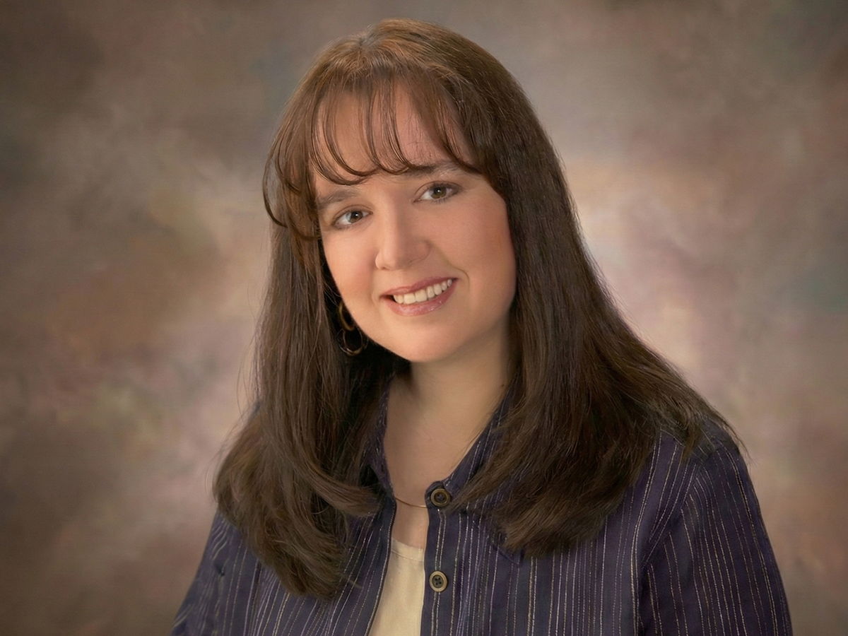 Fundraiser by Daniel Uchytil : Celebrating Sandra’s Life and Faith