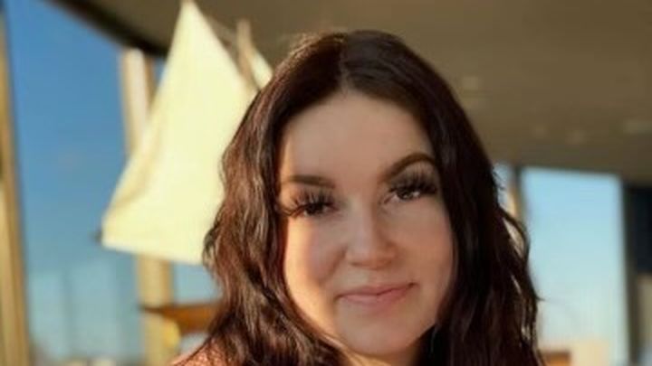 Fundraiser for Tara Ree by Katie Shatusky : Kayla's Road to Recovery