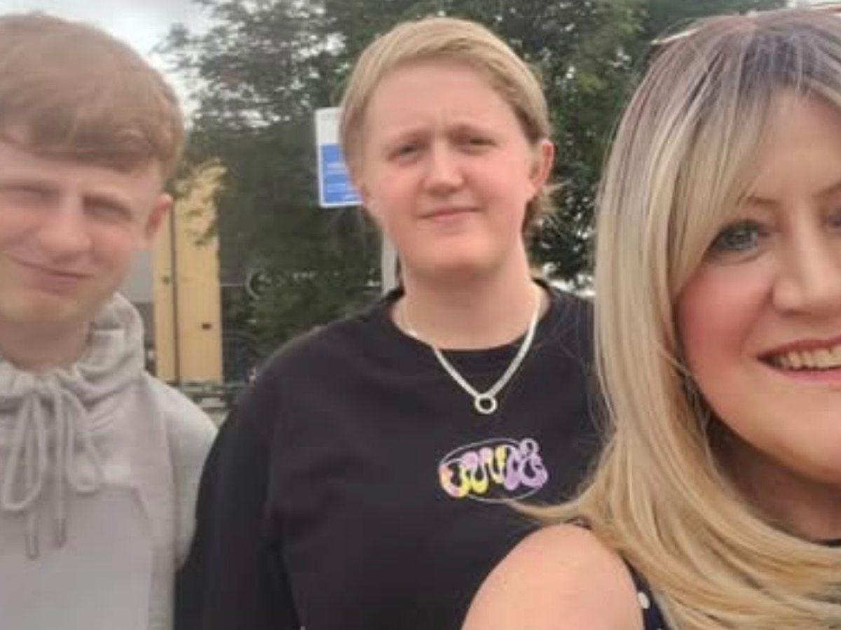 Fundraiser by Jack Penny : Jacks half marathon in memory of Sharon