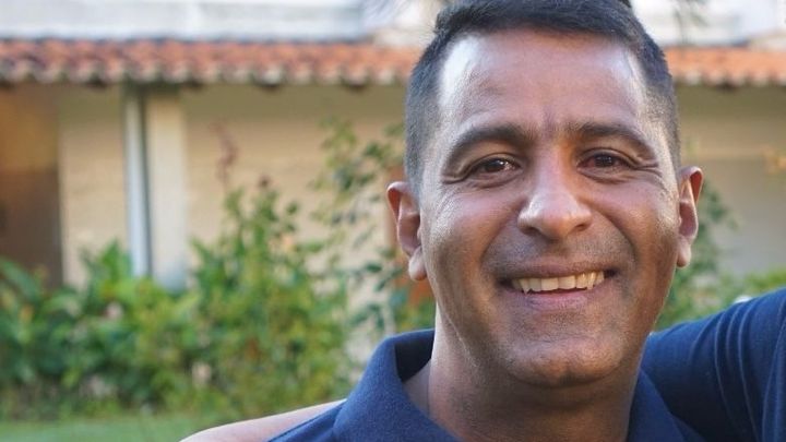 Fundraiser by Soraya Albarran Cassidy : HELP Rafael Albarran Villasana ...