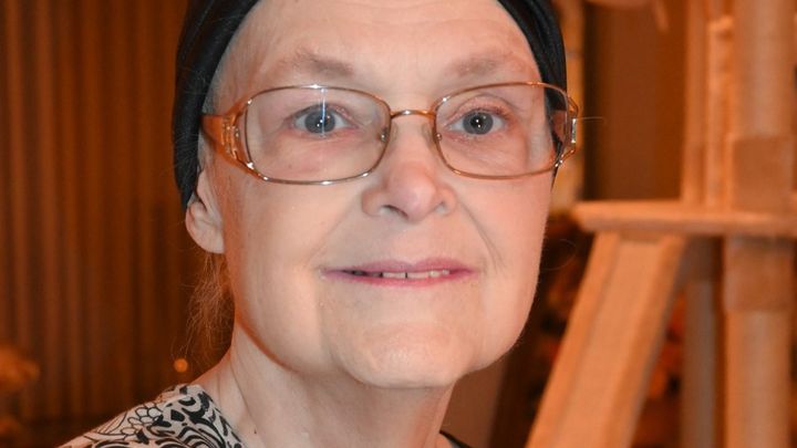 Fundraiser by Ashley Ponce : In Memory of Janet Markiewicz