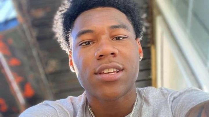 Fundraiser by Katrina Voss : Alvionne Lloyd Funeral & Memorial Aid