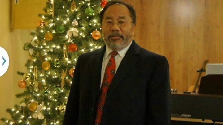 Fundraiser by See Moua : Pastor Bobby Lo