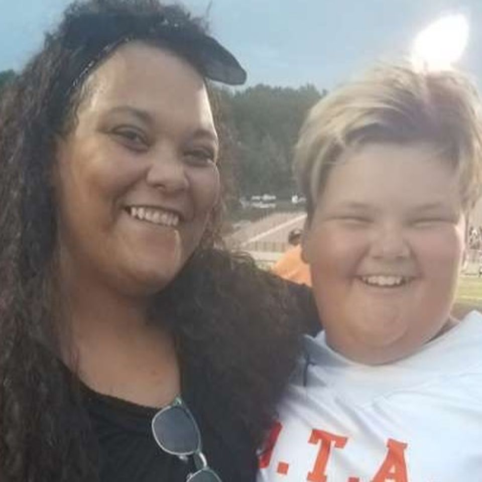 Amber Sherrell's Instagram, Twitter & Facebook on IDCrawl